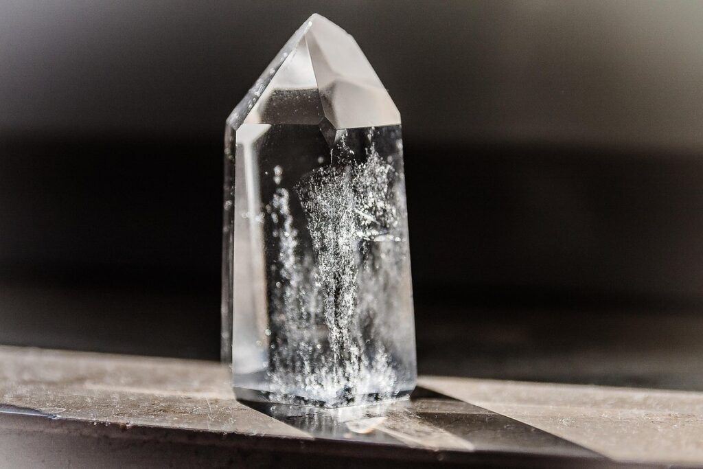 Mastering Mineral Hardness: A Guide to the Mohs Scale - Watch and Gather