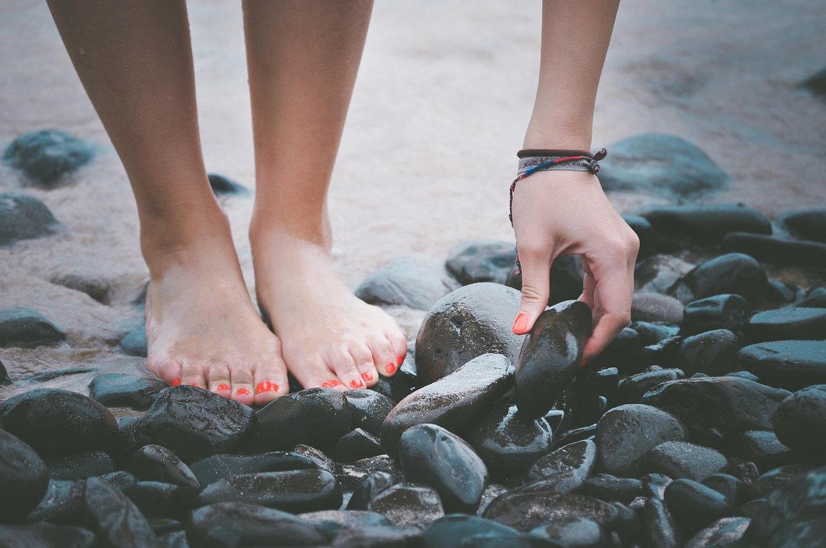 Rock Collecting 101: A Beginners Guide to Geology and More - Watch and ...